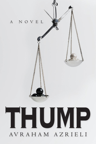 Thump by Avraham Azrieli | Goodreads