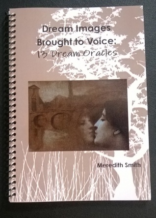 Dream Images Brought to Voice: 13 Dream Oracles by Meredith Lugiai ...