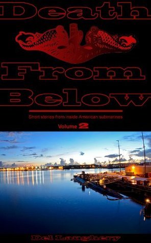 Death From Below - Volume 2 by Del Laughery | Goodreads