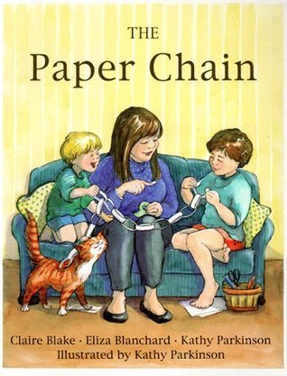 Paper Chain by Claire Blake | Goodreads