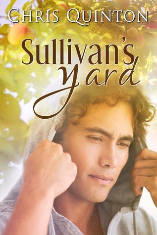 Sullivan's Yard by Chris Quinton | Goodreads