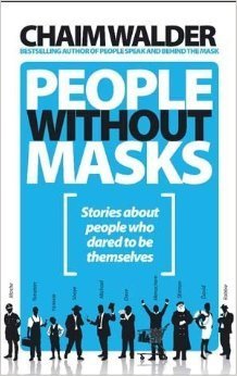 People without Masks by Chaim Walder | Goodreads