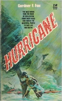 Hurricane by Gardner F. Fox | Goodreads