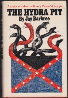 The Hydra Pit by Jay Barbree | Goodreads