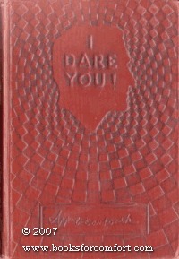 I dare you!: Four fold development, stand tall, think tall, smile tall ...