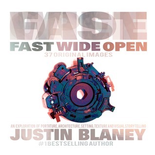 Fast Wide Open by Justin Blaney | Goodreads