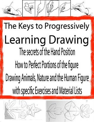 Progressive Drawing for the Beginner | Free Drawing | Drawing Sketches ...