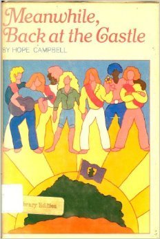 Meanwhile, Back at the Castle by Hope Campbell | Goodreads