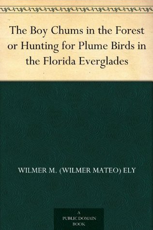 The Boy Chums in the Forest or Hunting for Plume Birds in the Florida ...