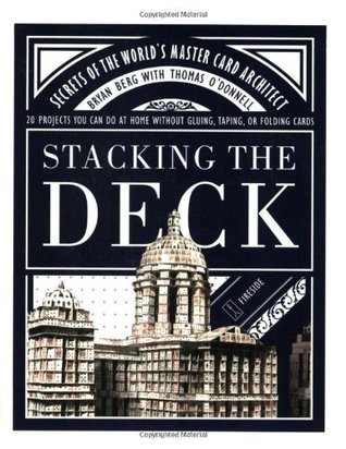 Stacking the Deck: Secrets of the World's Master Card Architect by ...