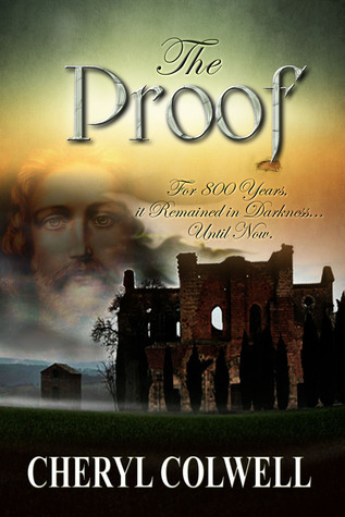 The Proof by Cheryl Colwell | Goodreads