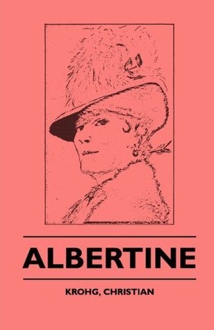 Albertine (1886) by Christian Krohg | Goodreads