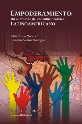 Empoderamiento: Un Nuevo Reto del Constitucionalismo Latinoamericano by ...