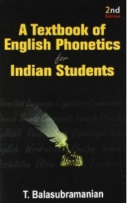 A Textbook of English phonetics for Indian students by T ...