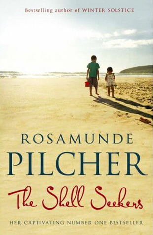 Shell Seekers by Rosamunde Pilcher | Goodreads