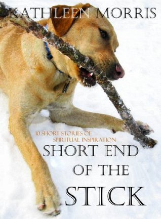 Short End Of The Stick - 10 Short Stories Of Spiritual Inspiration by ...