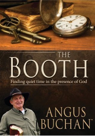 The Booth by Angus Buchan | Goodreads