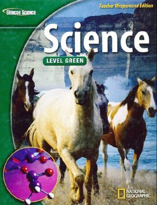 Science Level Green by Ralph M. Feather Jr. | Goodreads