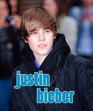 Justin Bieber by Sarah Parvis | Goodreads