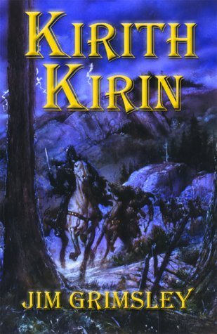 Kirith Kirin (Irion/Hormling, #1) by Jim Grimsley | Goodreads