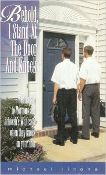 Behold I Stand At The Door And Knock by Michael R. Licona | Goodreads