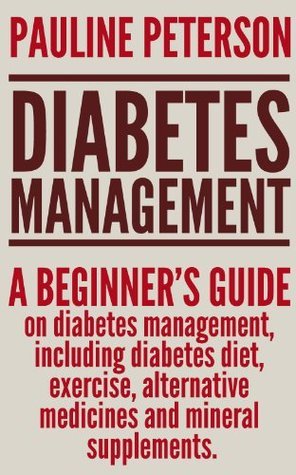 Diabetes Management: A Beginner’s Guide on Diabetes Management ...