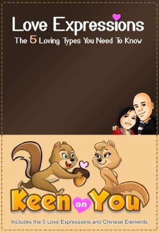 Love Expressions: The 5 Loving Types You Need To Know by Lionel Thomas ...