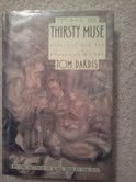 The Thirsty Muse: Alcohol and the American Writer by Tom Dardis | Goodreads