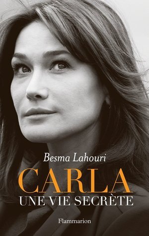 Carla by Besma Lahouri | Goodreads