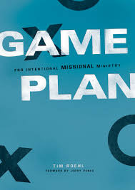 Game Plan by Tim Roehl | Goodreads