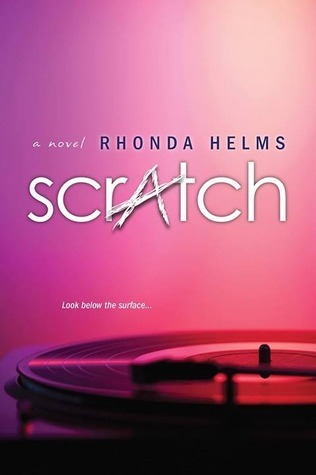 Scratch by Rhonda Helms | Goodreads