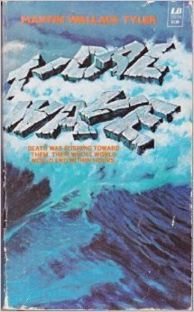 Tidal Wave by Martin Wallace Tyler | Goodreads