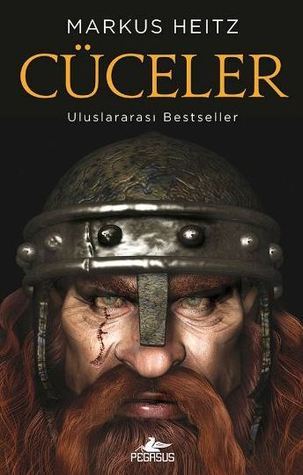 Cüceler (The Dwarves, #1) by Markus Heitz | Goodreads