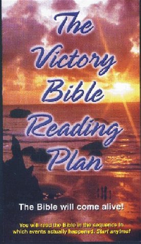 Victory Bible Reading Plan by James M. McKeever | Goodreads