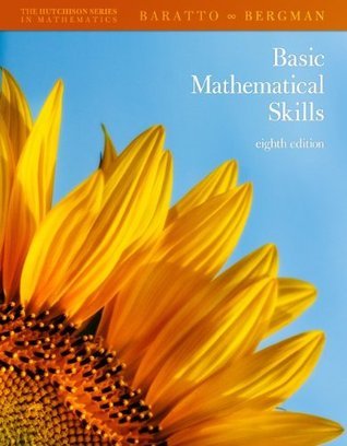 Hutchison's Basic Math Skills with Geometry by Stefan Baratto | Goodreads