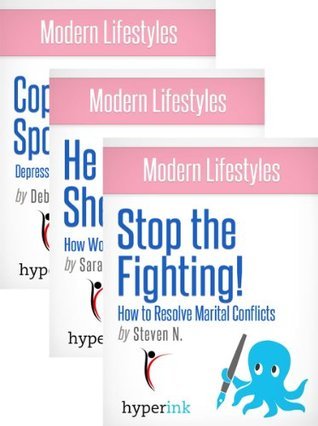 The Ultimate Marriage Advice Book Bundle by Hyperink Publishing | Goodreads