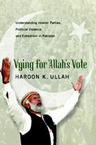 Vying for Allah's Vote: Understanding Islamic Parties, Political ...