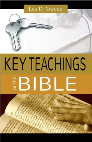 Key Bible Doctrines