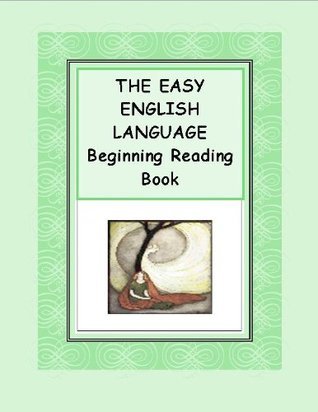 The EASY English Language Beginning Reading Book by Marilynn Anderson ...