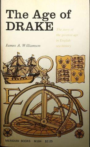 Age of Drake by James Alexander Williamson | Goodreads