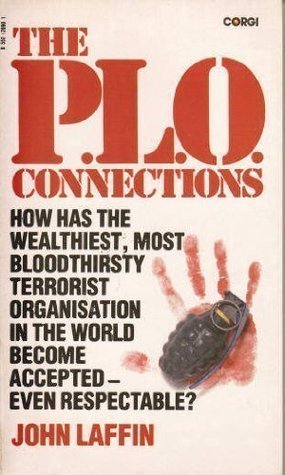 The P.L.O. connections by John Laffin | Goodreads
