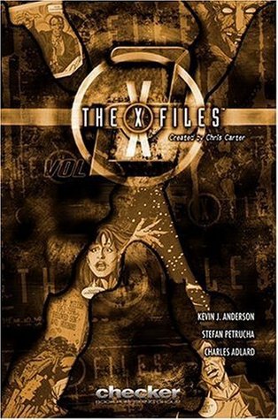 The X-Files, Vol. 2 by Kevin J. Anderson | Goodreads