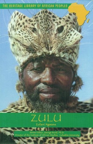 Zulu by Zolani Ngwane | Goodreads