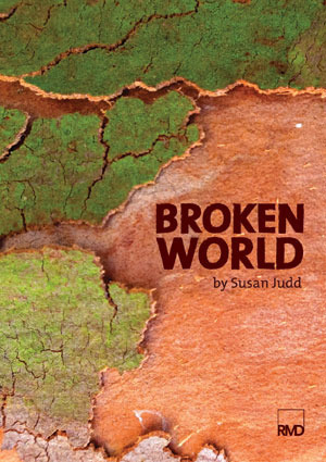 Broken World by Susan Judd | Goodreads