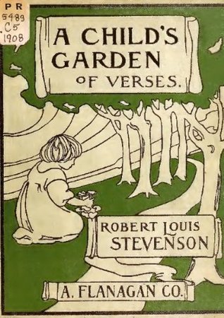 A Child's Garden of Verses (Illustrated Edition) by Robert Louis ...
