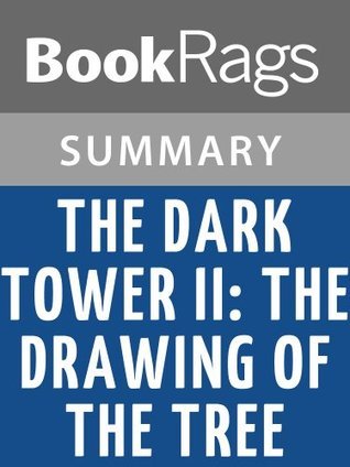 Summary & Study Guide The Dark Tower II: The Drawing of the Three by ...