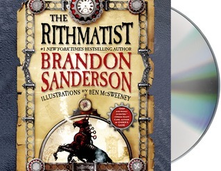 The Rithmatist by Brandon Sanderson | Goodreads