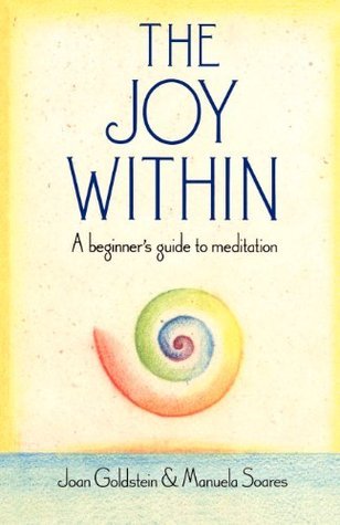 Joy Within by Joan Goldstein | Goodreads