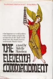 The Eleventh Commandment by Melville Shavelson | Goodreads