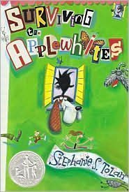 Surviving the Applewhites by Stephanie S. Tolan | Goodreads